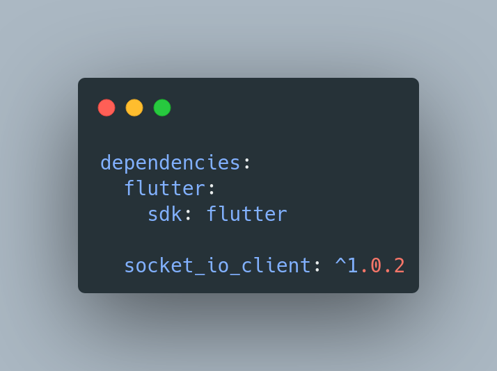 Chatmessaging Via Websockets In Flutter Application Client — Part I By Saksham Gupta Medium