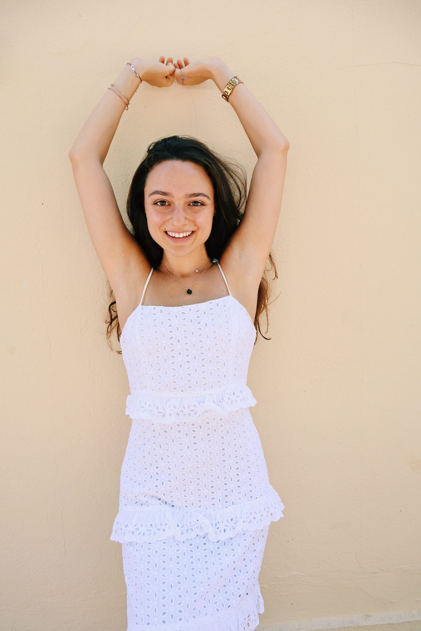 Young Change Makers: Why and How Sloane Elizabeth Is Helping To Change ...