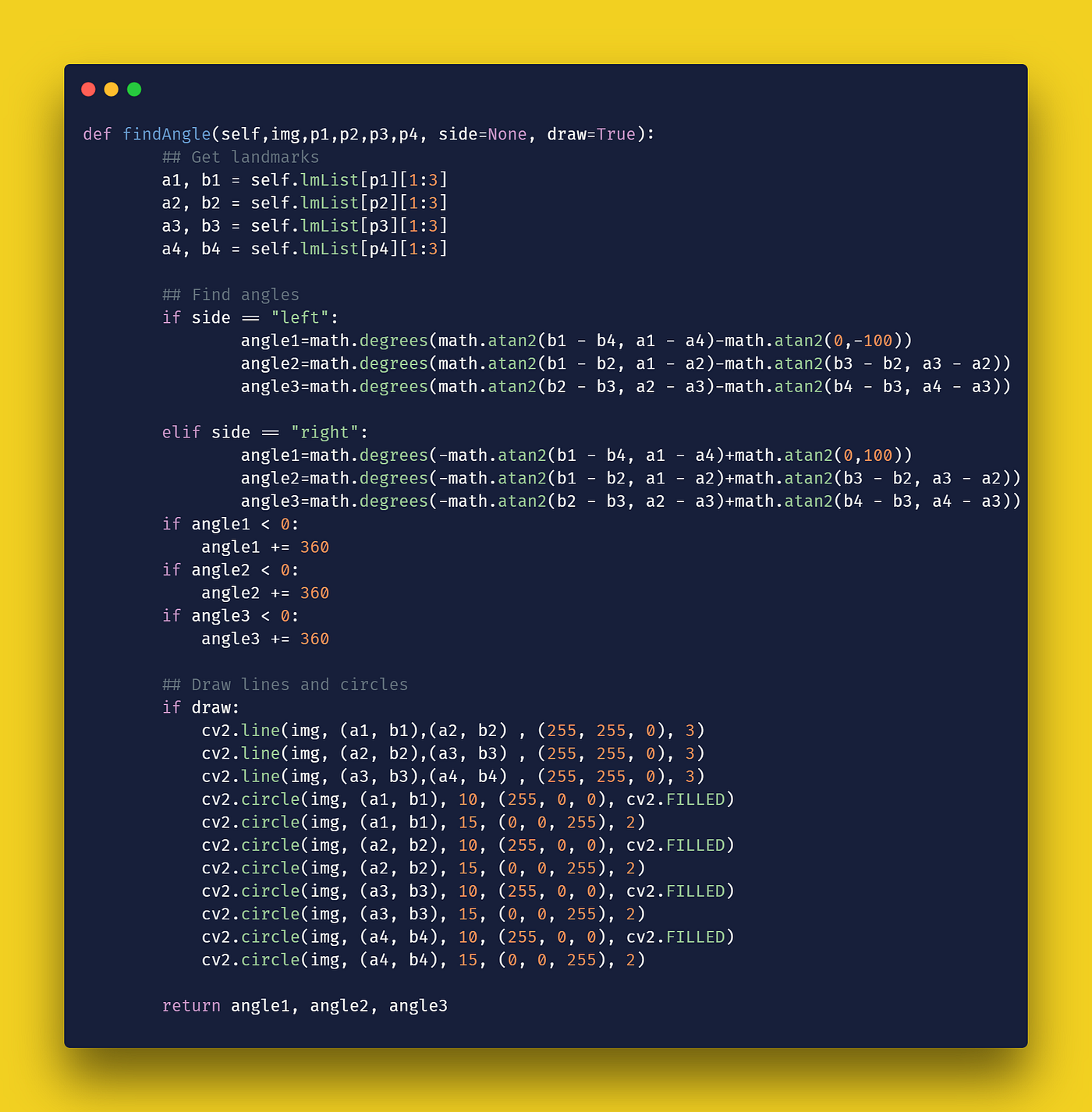 Evaluating Michael Jackson’s Anti-Gravity Lean using Python | by ...