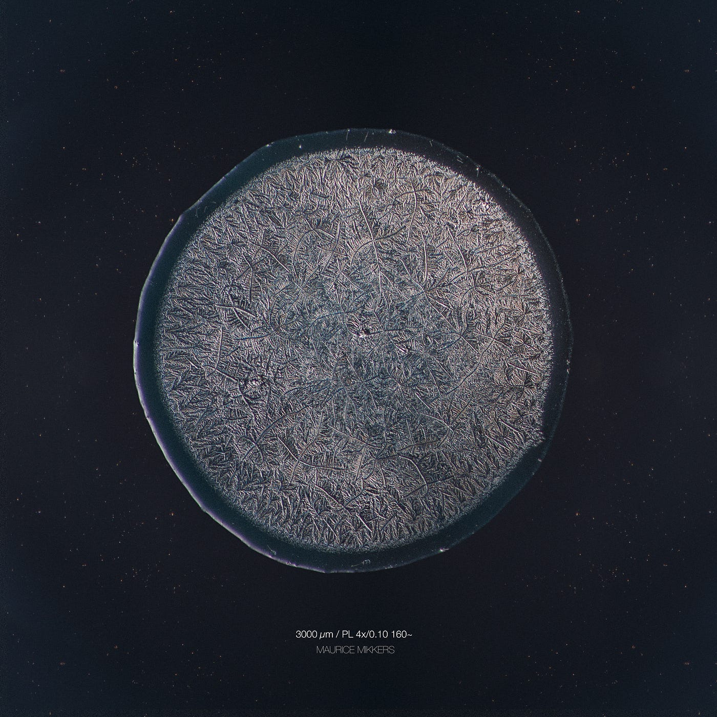 Photographs that reveal the true beauty of tears. | by Maurice Mikkers ...