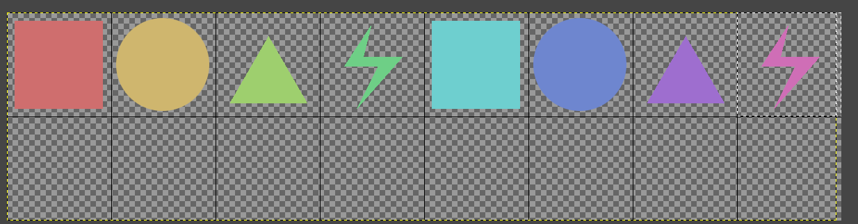 Beginner’s guide to python scripting in GIMP | by Christie Ziegler ...