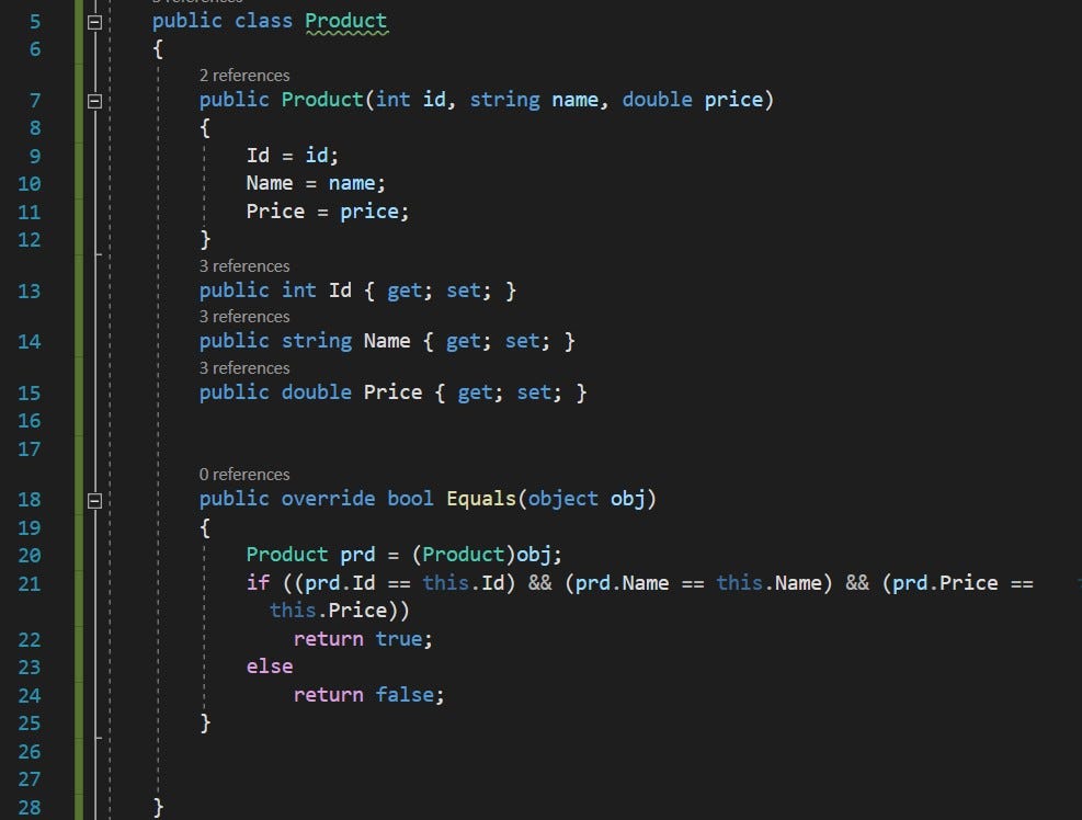 C# ile HashCode ve GetHashCode(). Bu yazımda sizlere HashCode kavramı ...