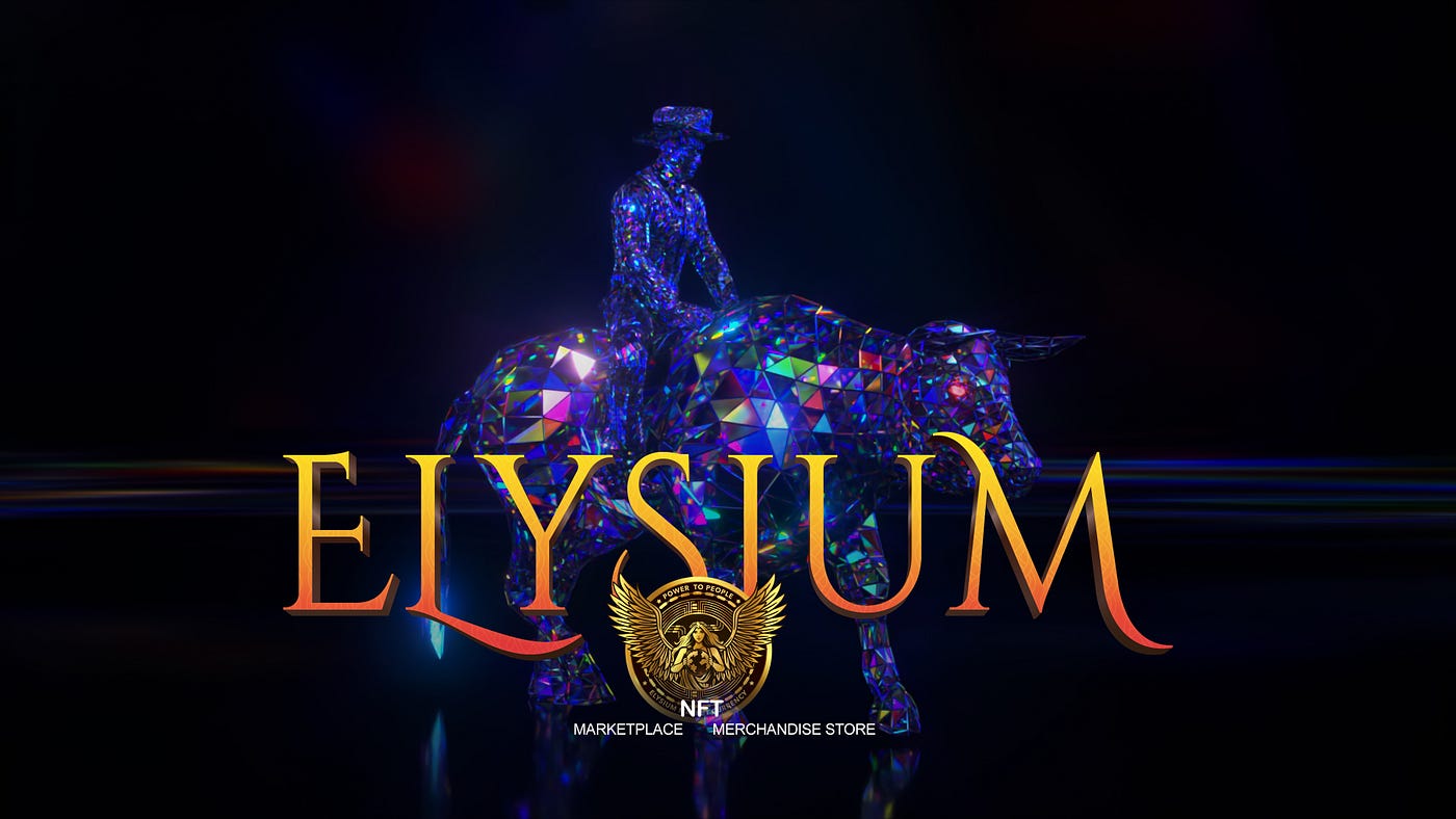 Elysium(EMC) Official – Medium