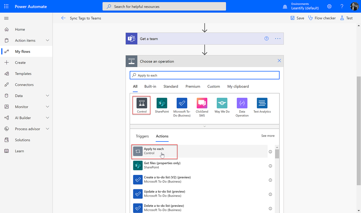 Fight Notification Overload in Microsoft Teams — Manage Tags with Power ...