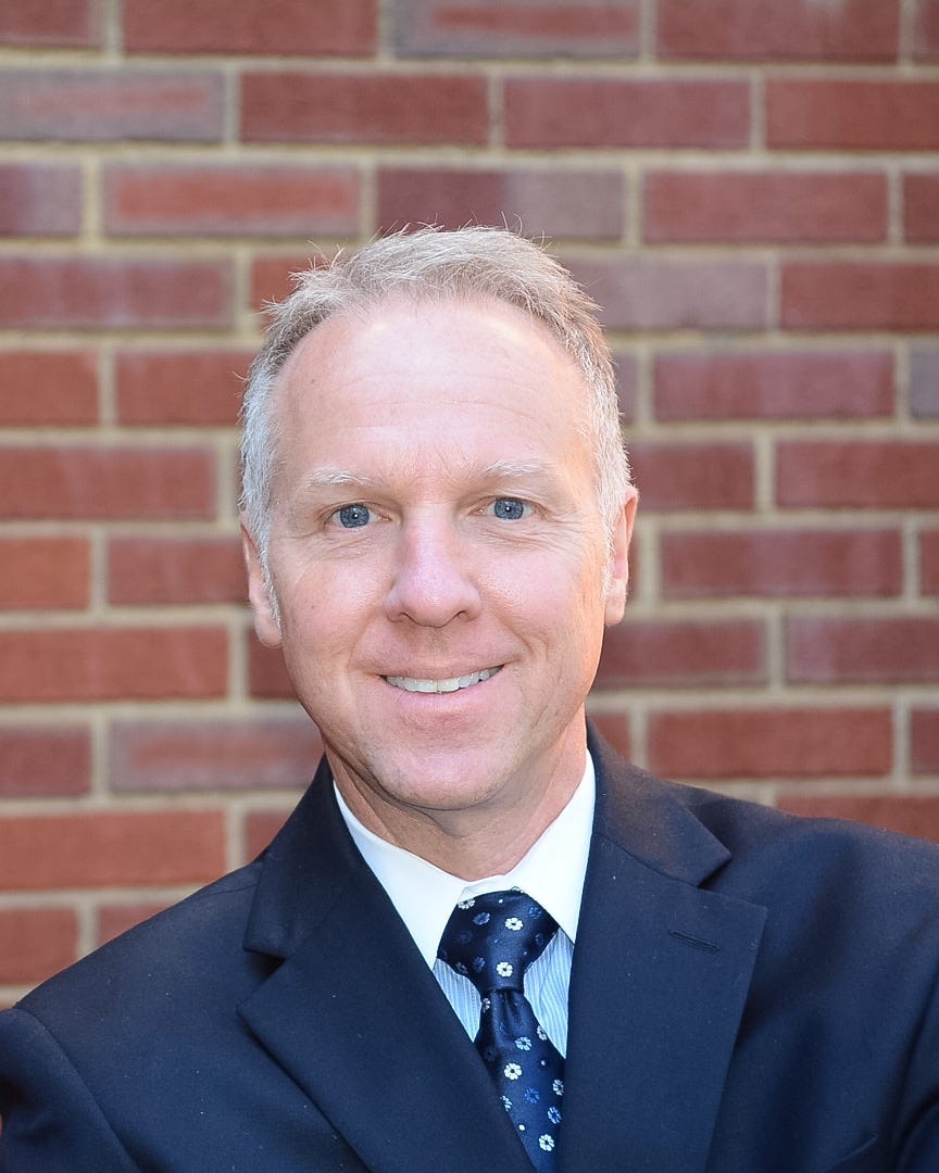 Phillip Kane of Grace Ocean On Becoming Free From The Fear Of Failure ...