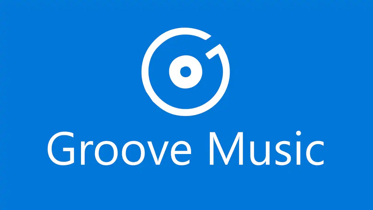 Eksplorasi UI pada Groove music dan Spotify | by Elsa Elfransyah Marbun ...