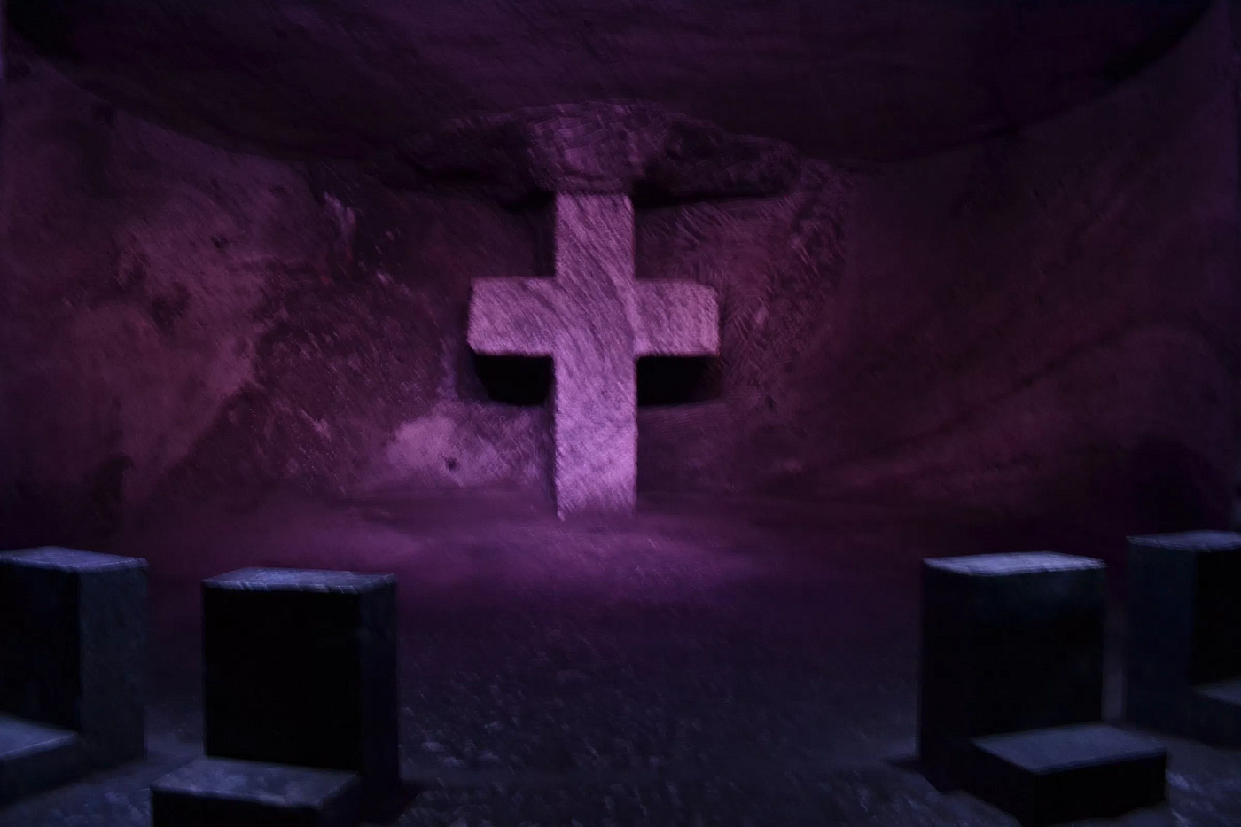 Visiting the Largest Underground Cathedral In the World | by Emma ...