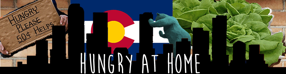 Hungry at Home – Medium