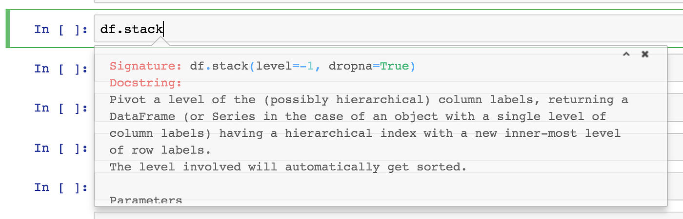 How to Learn Pandas. In this post, I will outline a strategy… | by Ted ...