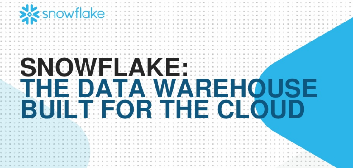 Intro to Snowflake Data Warehouse | by viswanath thatha | Analytics Vidhya | Medium