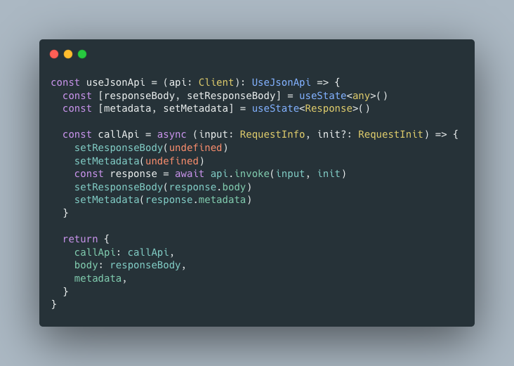 Composable patterns in react #take-2 | by Gaurav Pasarkar | Geek ...