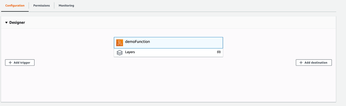 AWS Lambda in NODE.JS | AWS | LAMBDA | NODE.js | Medium