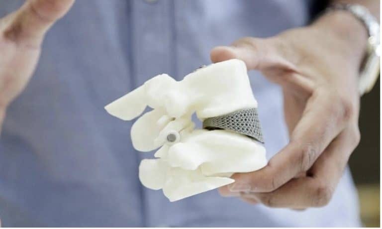 Additive Manufacturing Research in Bioengineering | by 3DHEALS ...