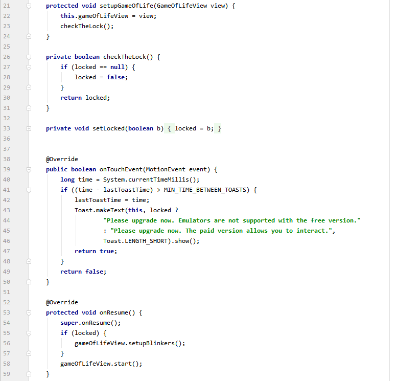 muy agradable clima Llanura android studio code obfuscation Perseguir paridad Evento