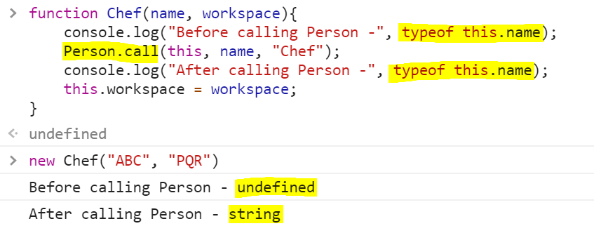 Prototype and Inheritance in JavaScript | by Nanditha Shenoy | Medium