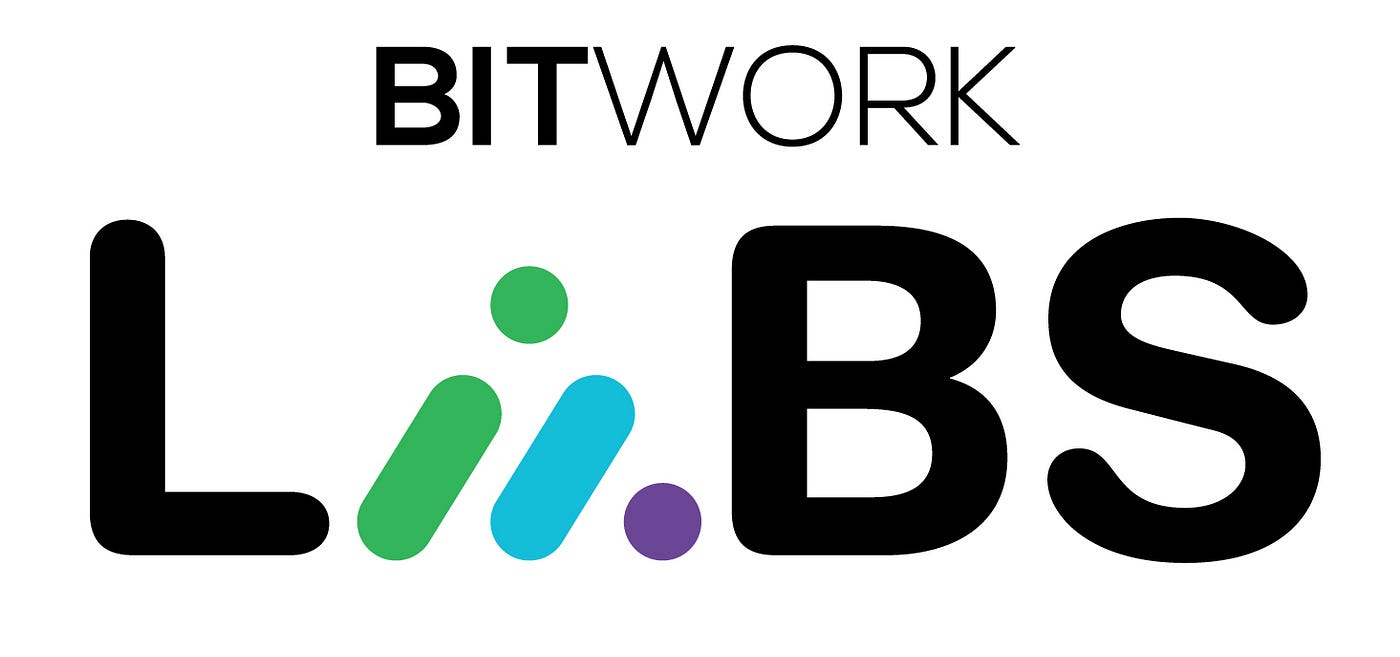 The Super Lab That Can Resolve Your Blockchain Needs | by Mohana ...