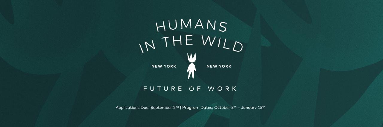 Inside Human Ventures with Heather Hartnett | by Katherine Liew ...