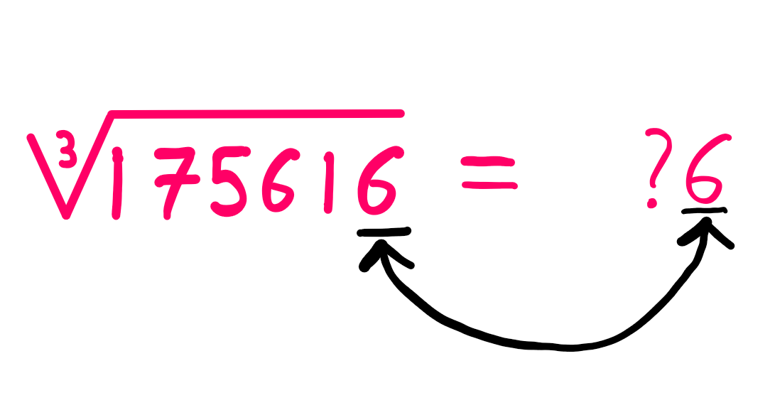 How To Mentally Calculate Cube Roots As 2-Digit Integers? | by Hemanth ... How To Mentally Calculate Cube Roots As 2-Digit Integers? | by Hemanth ...