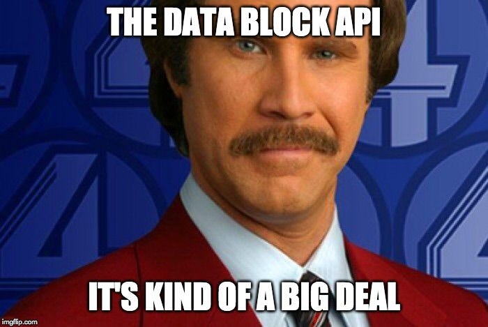 Finding Data Block Nirvana (a journey through the fastai data block API) — Part 2 | by Wayde ...