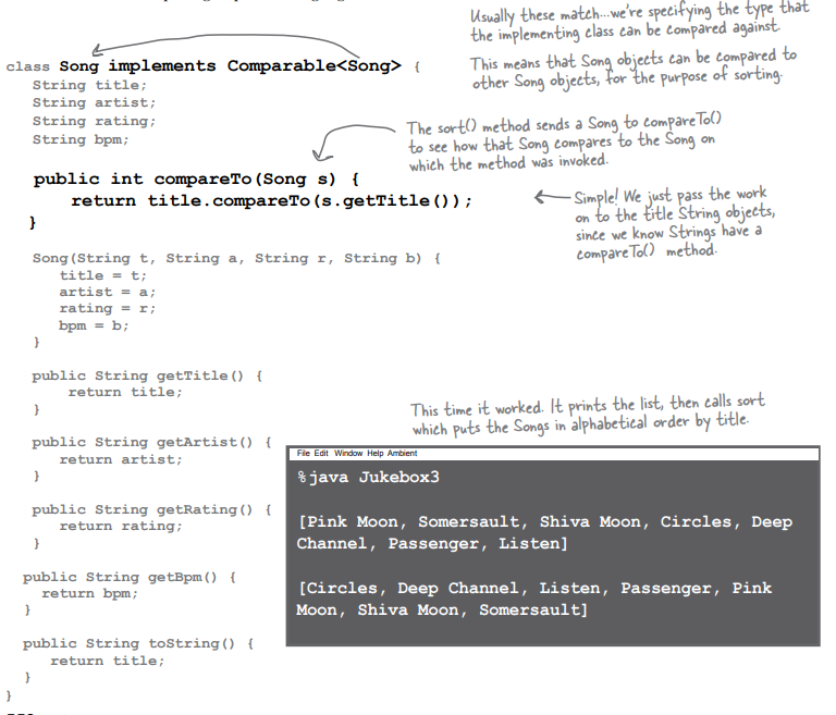 Java Chapter -16. Hi Everyone Hope you all doing good… In… | by farook ...