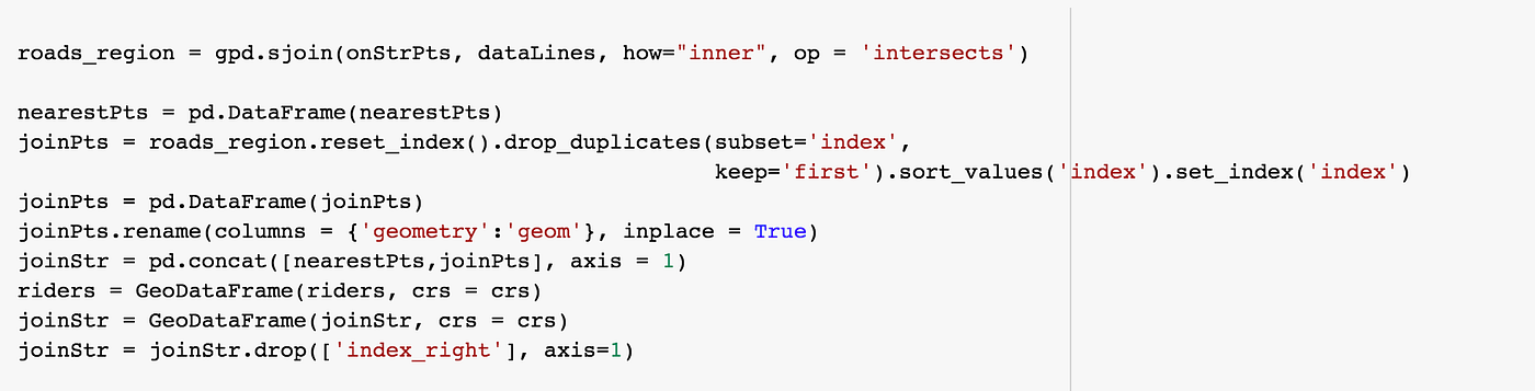 Visual Analytics of Traffic Data using Python and kepler.gl | by Zixi Liu | Medium