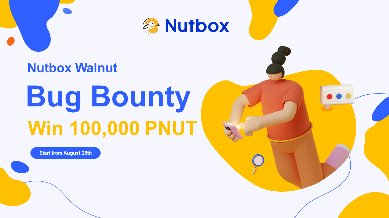 【WK36】Nutbox Weekly Report. Nutbox is a one-stop cross-chain… | by ...