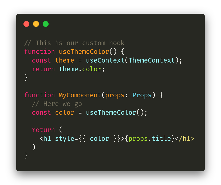 GraphQL Code Generator -Introducing Hooks support for React Apollo ... GraphQL Code Generator -Introducing Hooks support for React Apollo ...