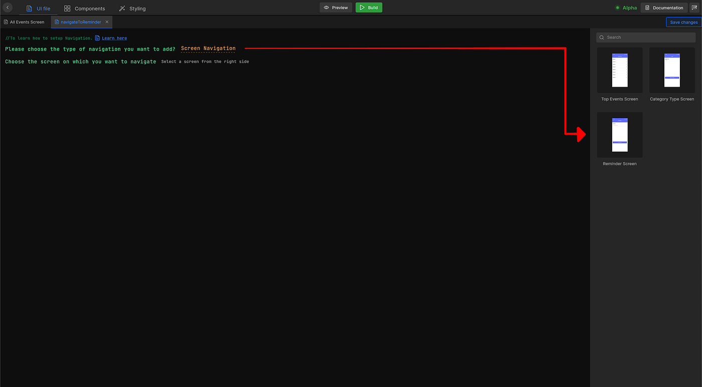 Build a Mixpanel Mobile app using DhiWise | by Prem Danej | DhiWise | Sep, 2022 | Medium