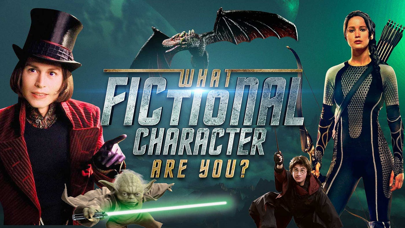 9 Valuable Pieces of Wisdom I Have Learned from Fictional Characters ...
