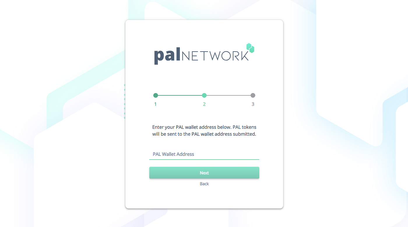 New Release: PAL Wallet is Now Ready for Download + Token Swap Guide ...