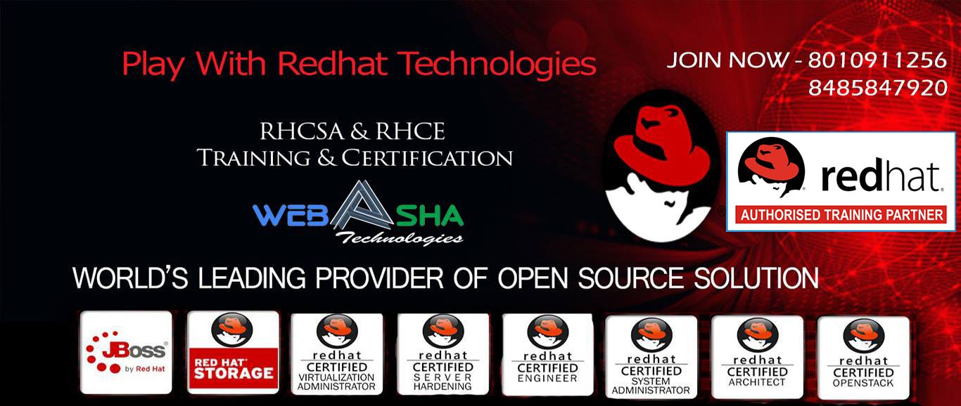 How to start a career with Linux? Be prepared! | by Webasha ...