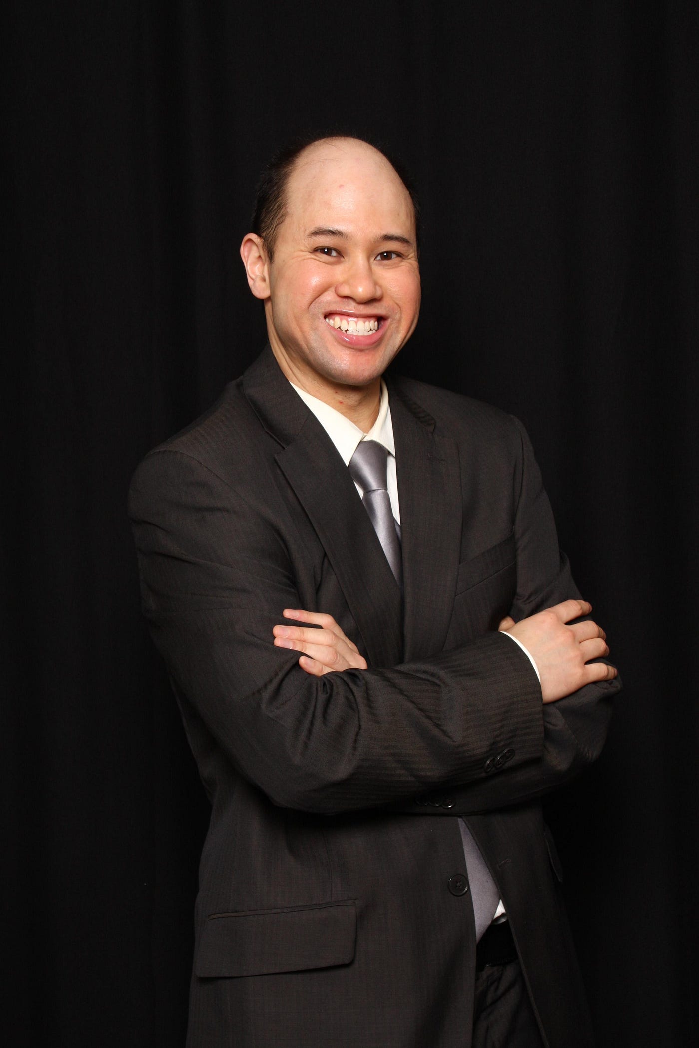 Felix Cao of Happy Buying Brain On The 5 Things That Can Be Done To ...