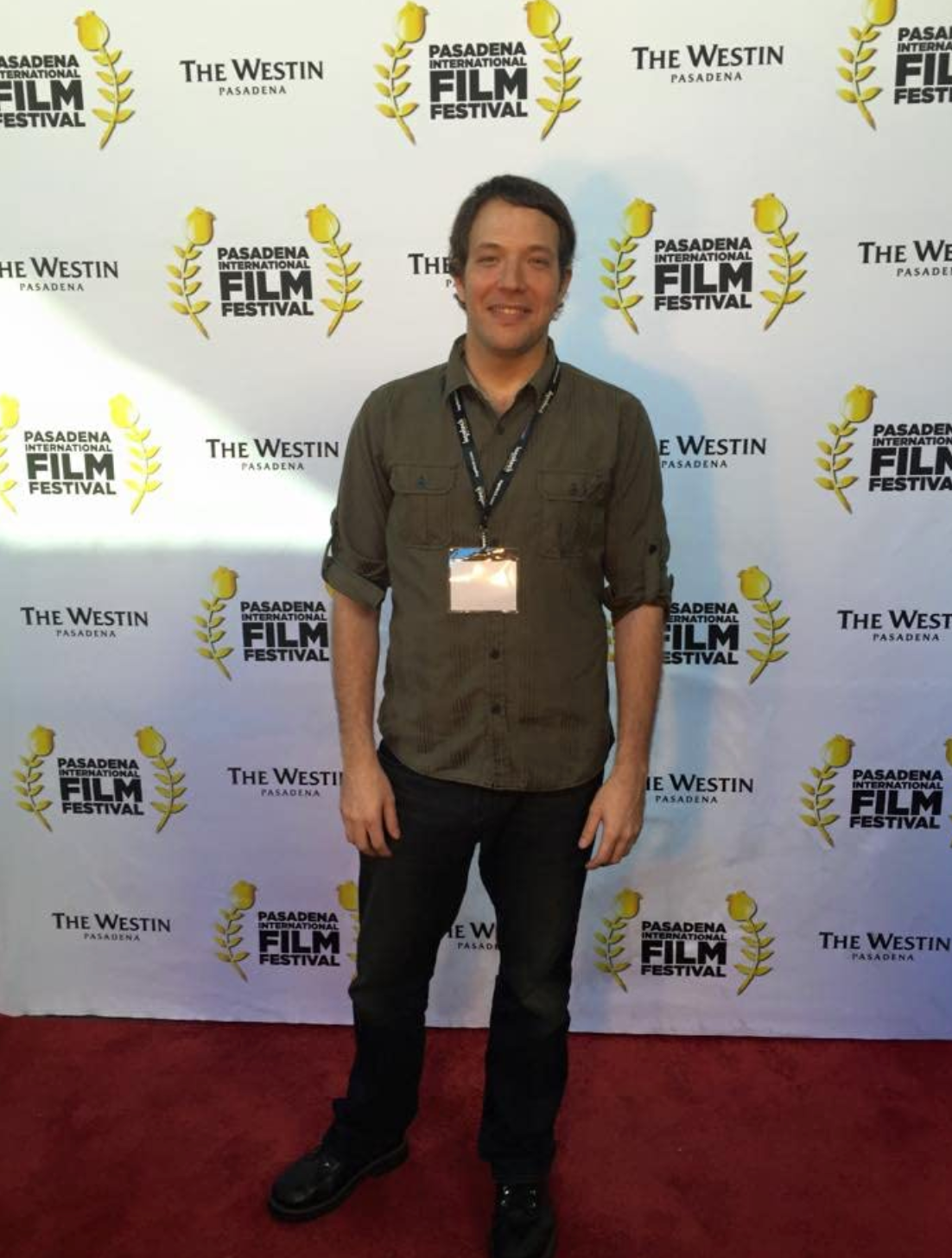 Rising Star Filmmaker Jason Lange of Depth & Light Productions On The ...