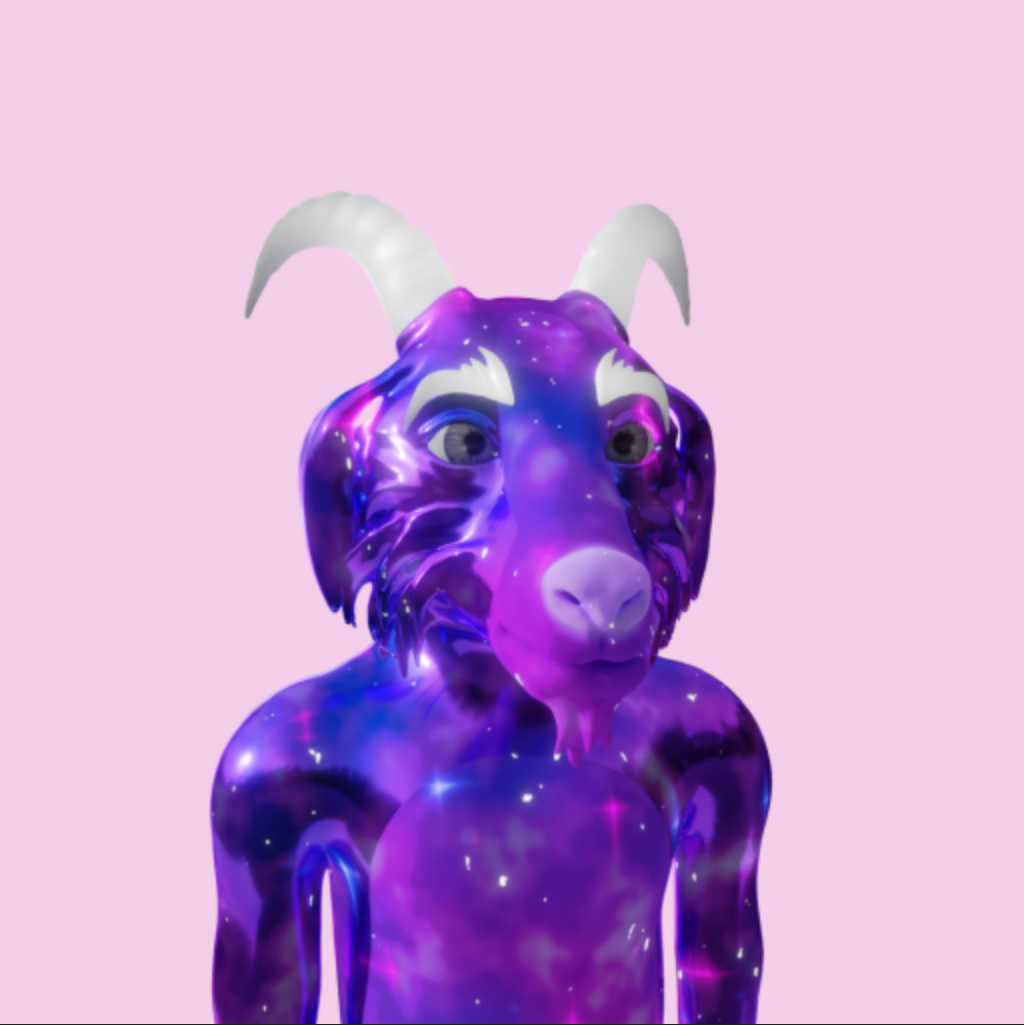GOATS STORY. “GOETIA” | by Goats Gang | Medium