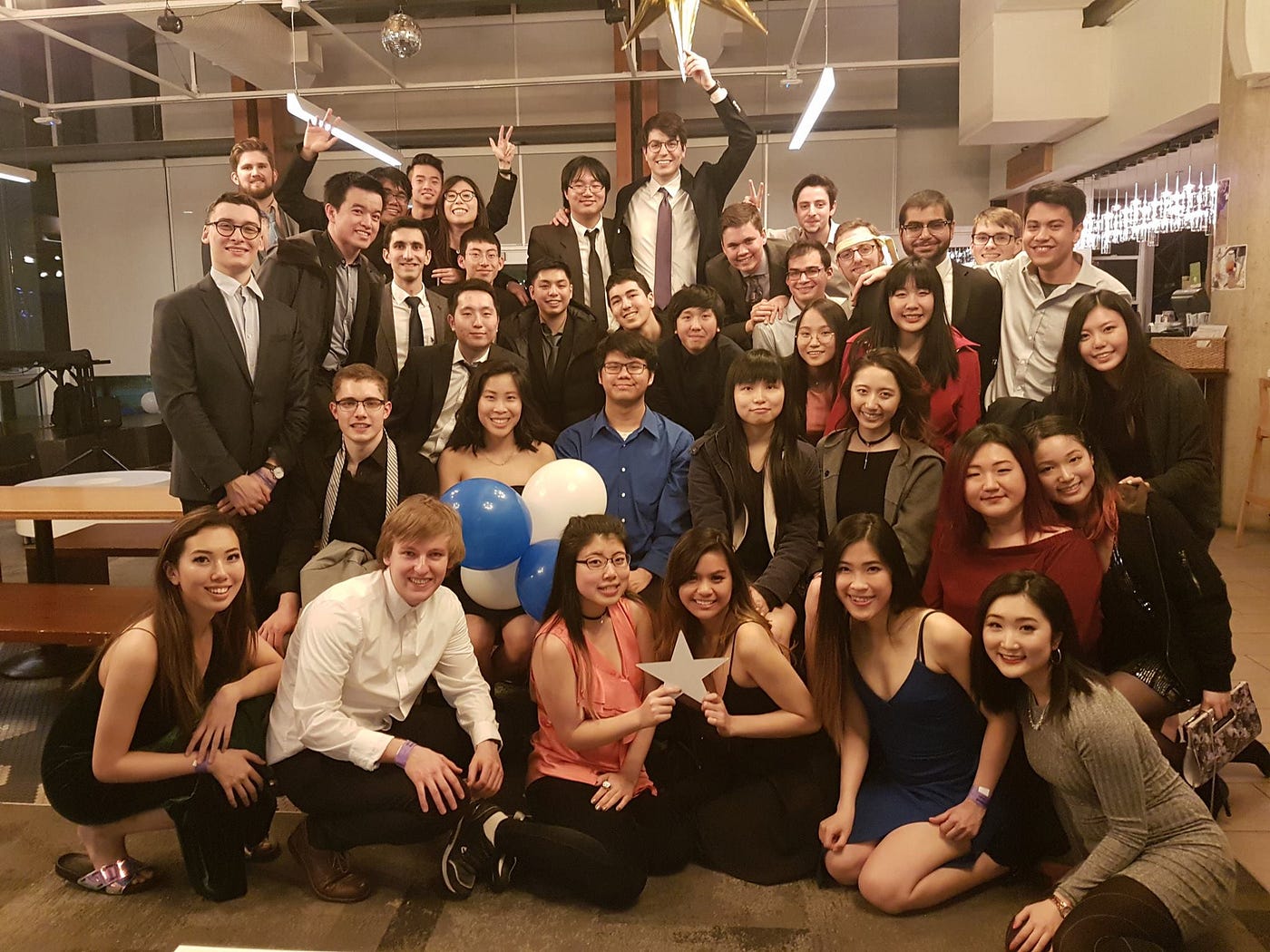 Opportunities in UBC Computer Science - UBC Launch Pad Software Engineering - Medium