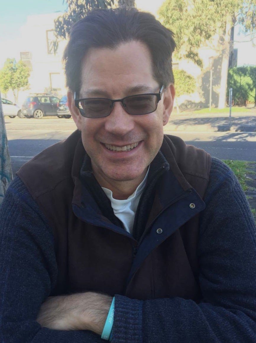 The Community at the Social and religious boundary — The Gay Christians ...