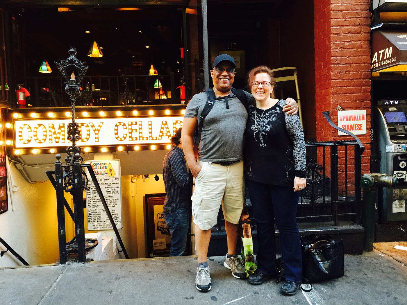 “Tossed Salad” Director Mary Dimino on Collaborating vs. Flying Solo ...