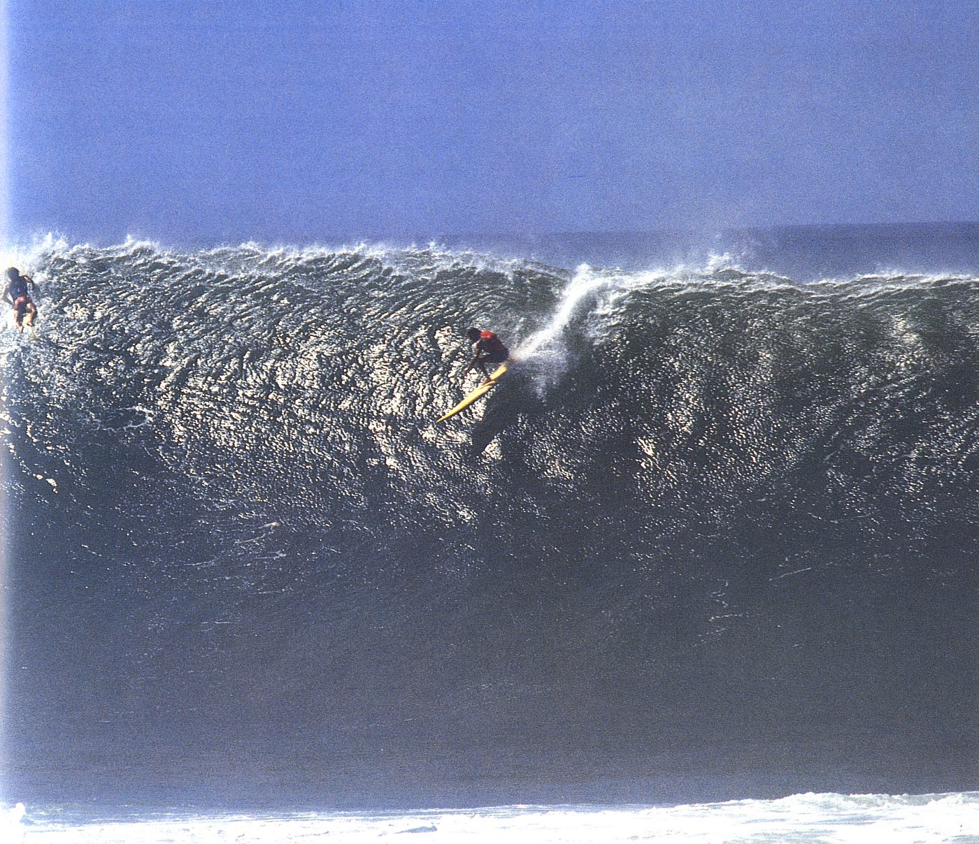 Meet Jeff Hakman, Surfing Legend, founder of Quiksilver USA ...