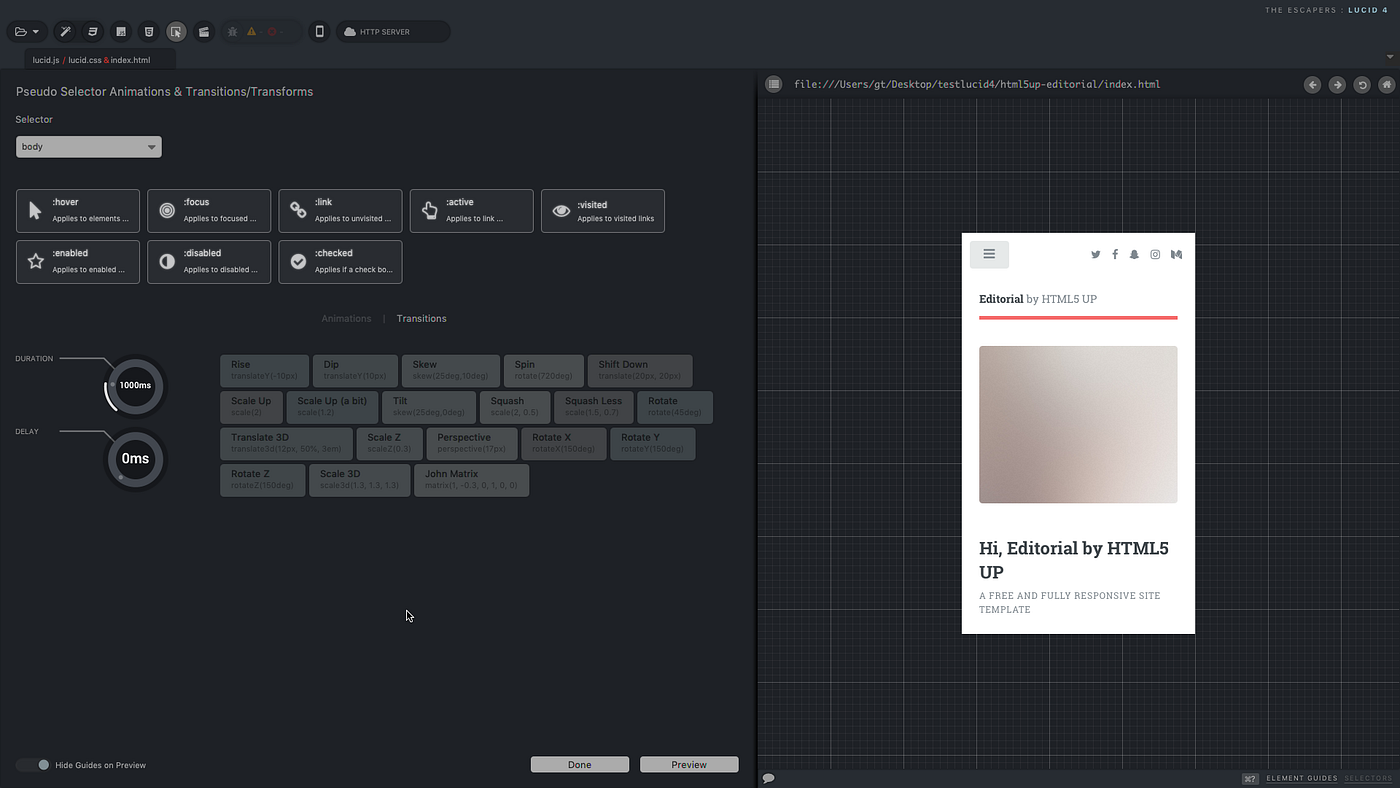 In praise of: JavaFX. JavaFX has a problem. | by Garry Taylor | Medium