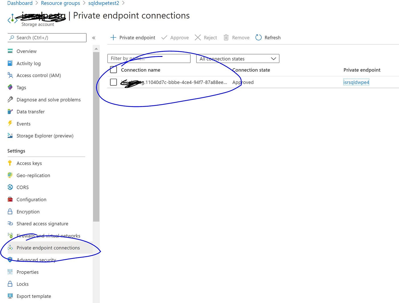 Azure Synapse Data Load Using Polybase Or Copy Command From Vnet Protected Azure Storage By
