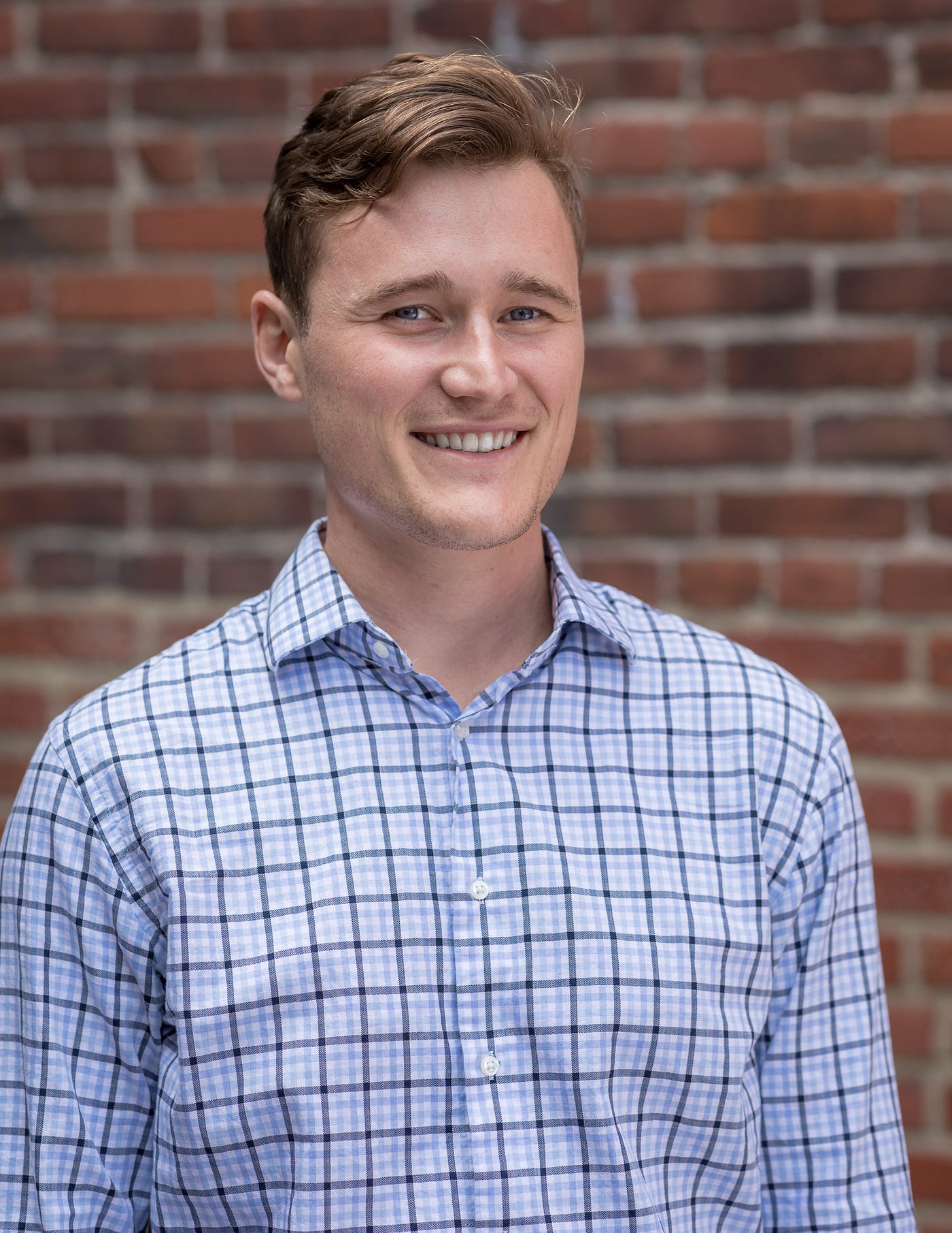 Cohort 8 Student Spotlight: Meet Kevin | by Lisa Chua | USF-Data ...
