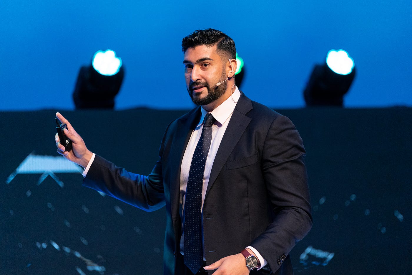5 Things You Should Do To Become a Thought Leader In Your Industry ...