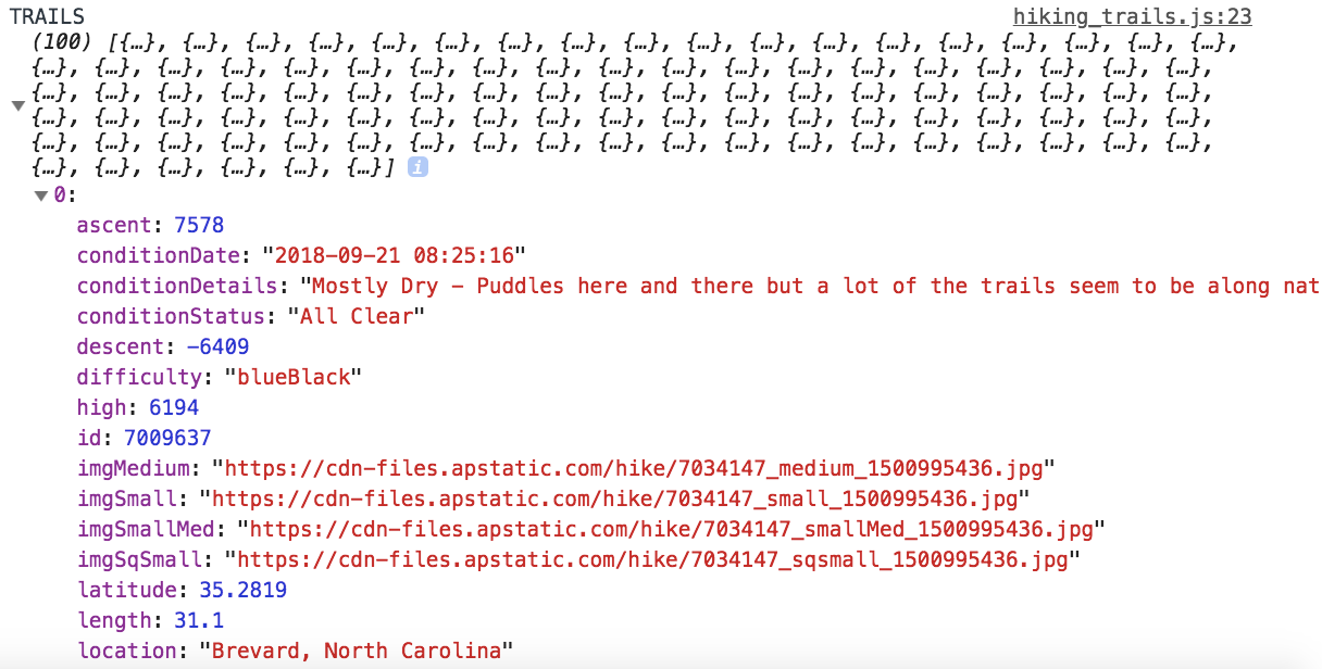 Creating a Dynamic Card Layout in JSX/React | by Kate Schlunz | Medium