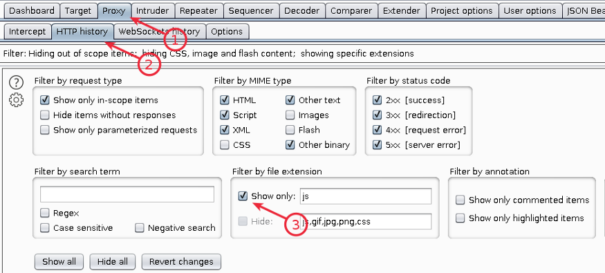 How to perform static analysis of JavaScript files? | by Rudra ...