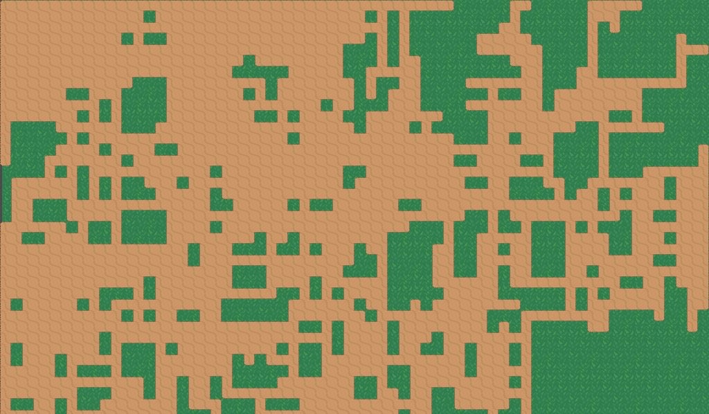 Procedural Map Generation with Godot — Part 2 | by Rami Awar ...
