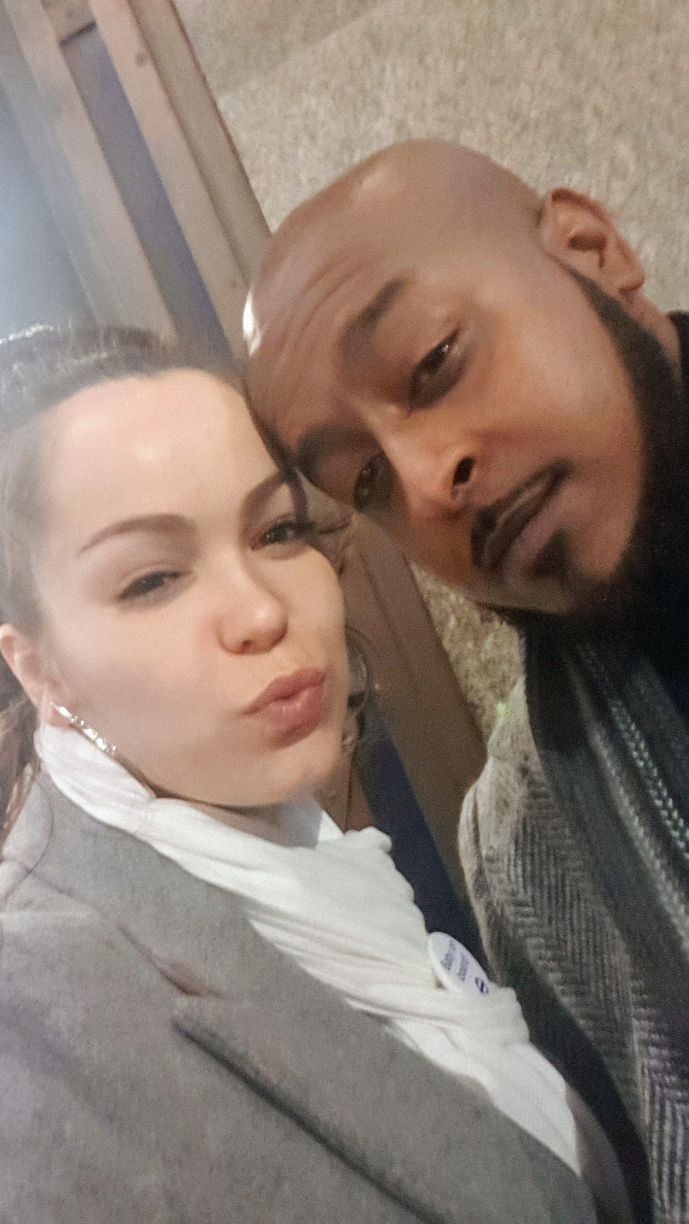 The Power Couple.... A statement we hear so much these… | by Sita Blue ...