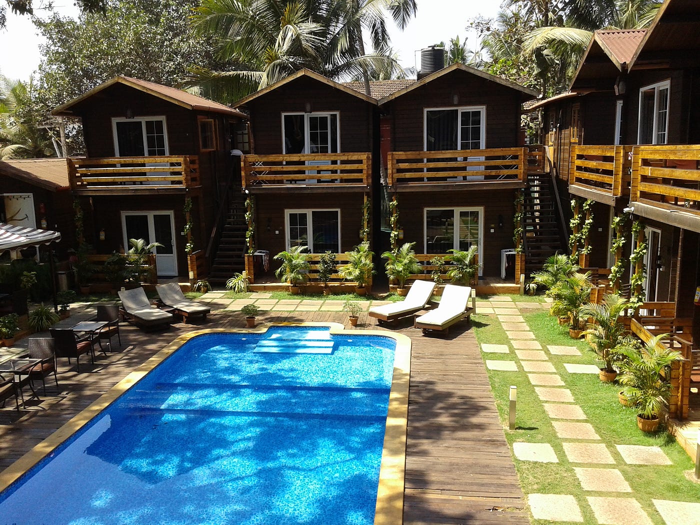 TOUR DE Goa !! :D. For someone who belongs to a… | by Parnika S | Medium