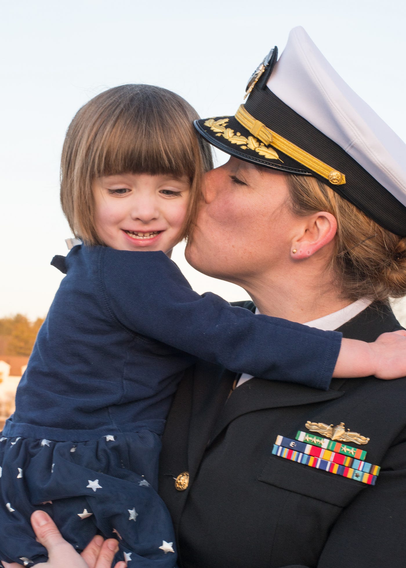 Heroes Among Us: “Be open to the potential in people”, With Lesley ...