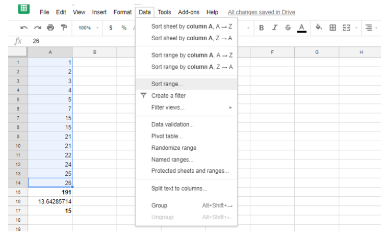 Visualizing Data. A quick fix | by Kalpa Vrikshika | Medium
