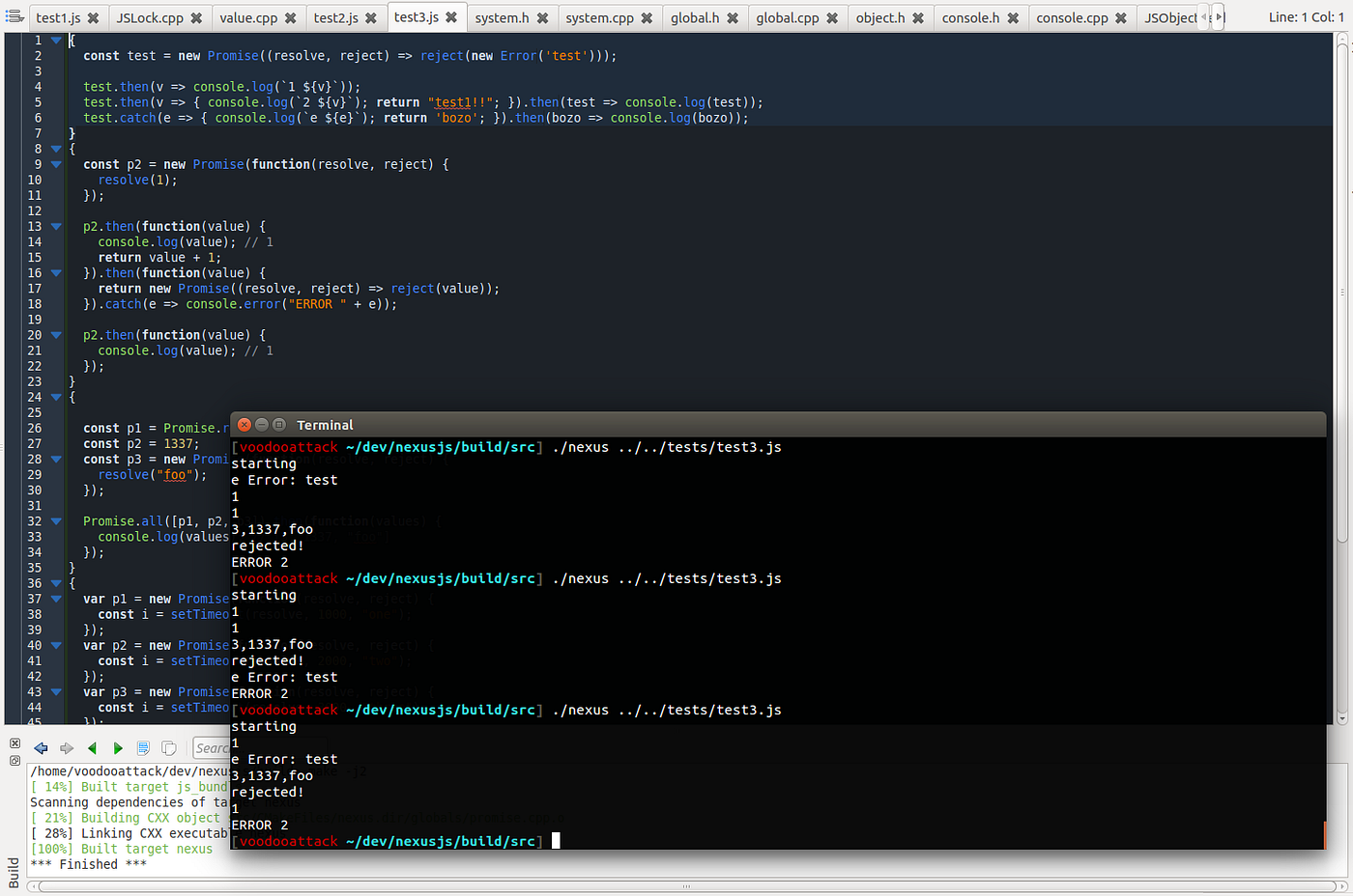 Concurrent JavaScript — Introduction | by Abdullah Ali | Medium